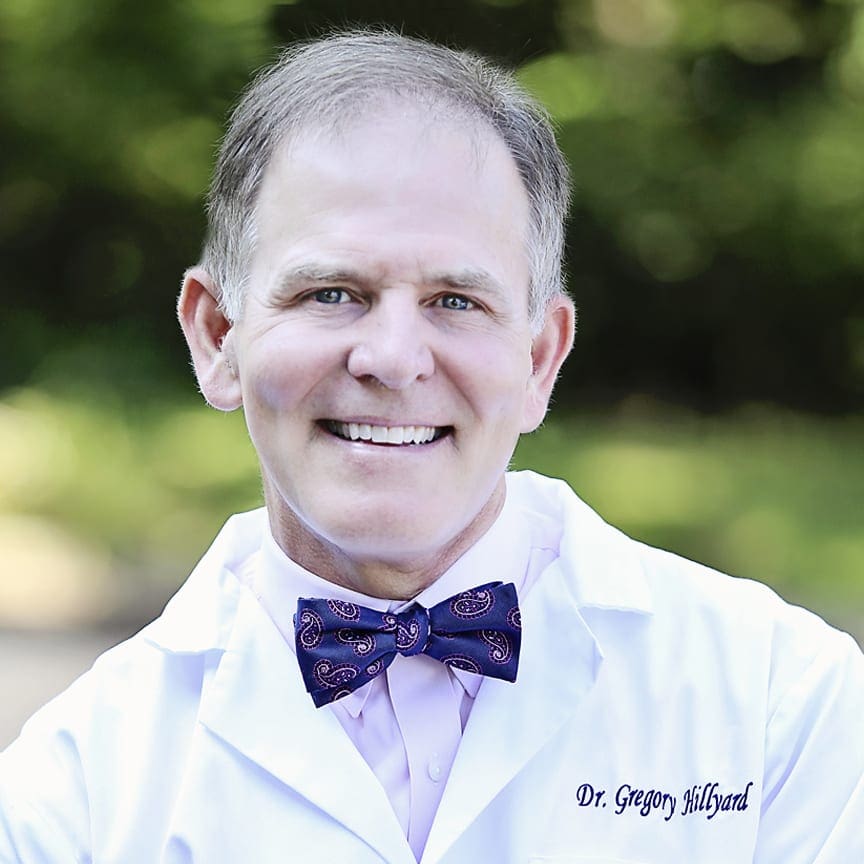 Meet Our Dentist in Media, PA: Gregory Hillyard DMD